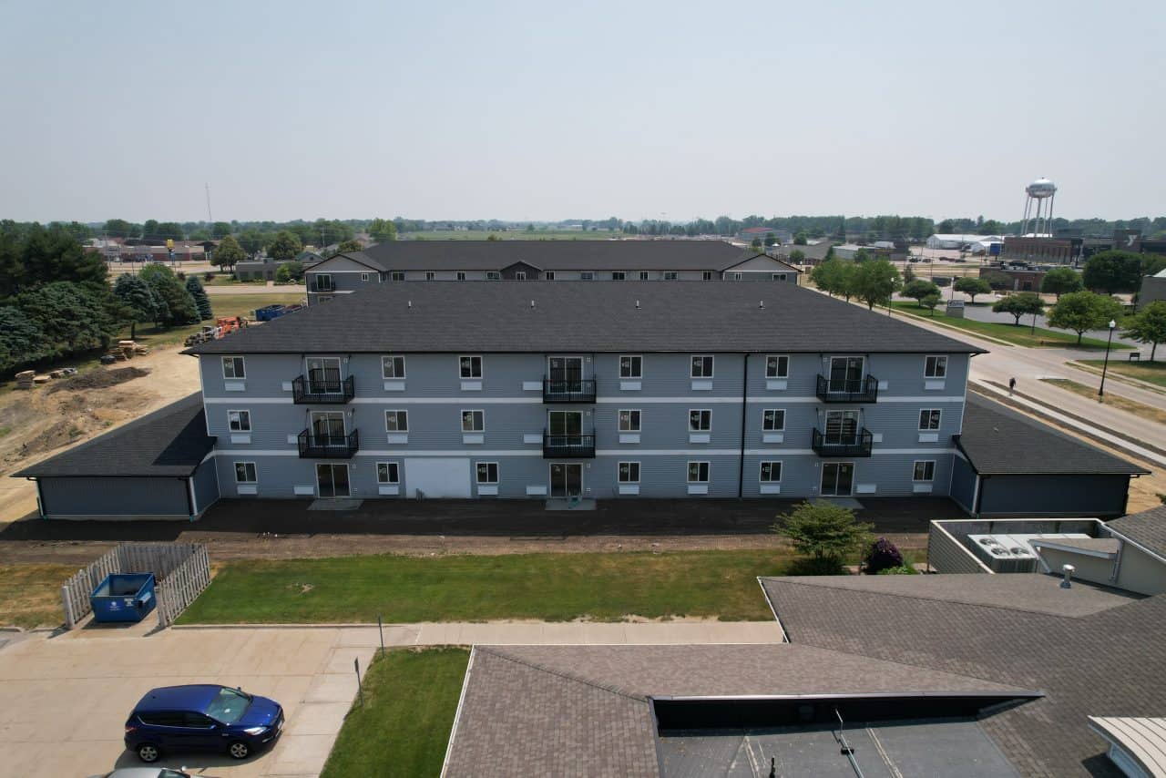 Photo Gallery - Grand Meadows Apartments