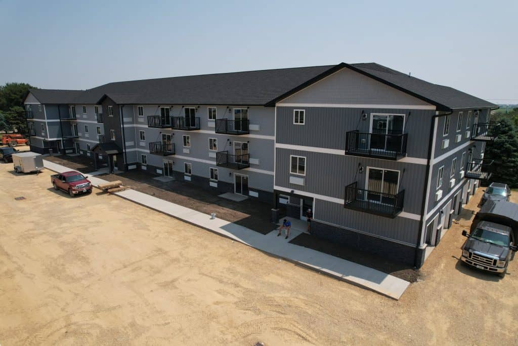 Photo Gallery - Grand Meadows Apartments