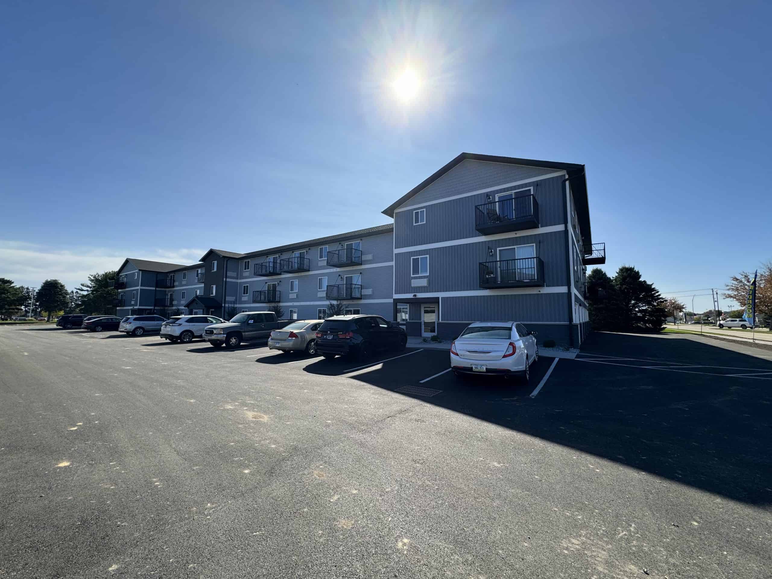 Photo Gallery - Grand Meadows Apartments